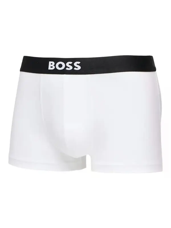Hugo Logo Boxers