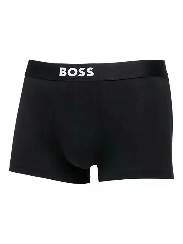 Hugo Logo Boxers