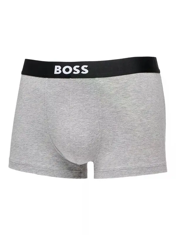 Hugo Logo Boxers