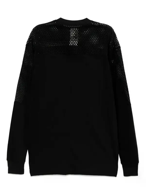 Rick Owens Girdered T-shirt