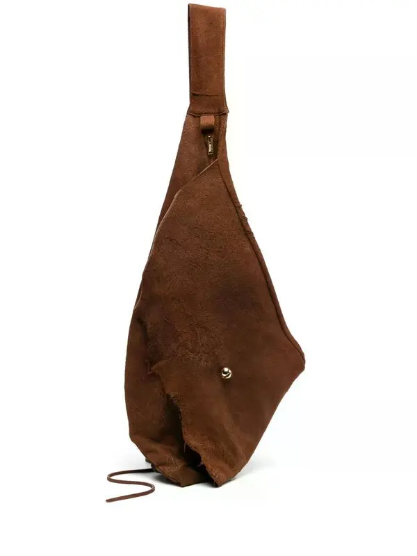 UNDERCOVERISM Leather Tote