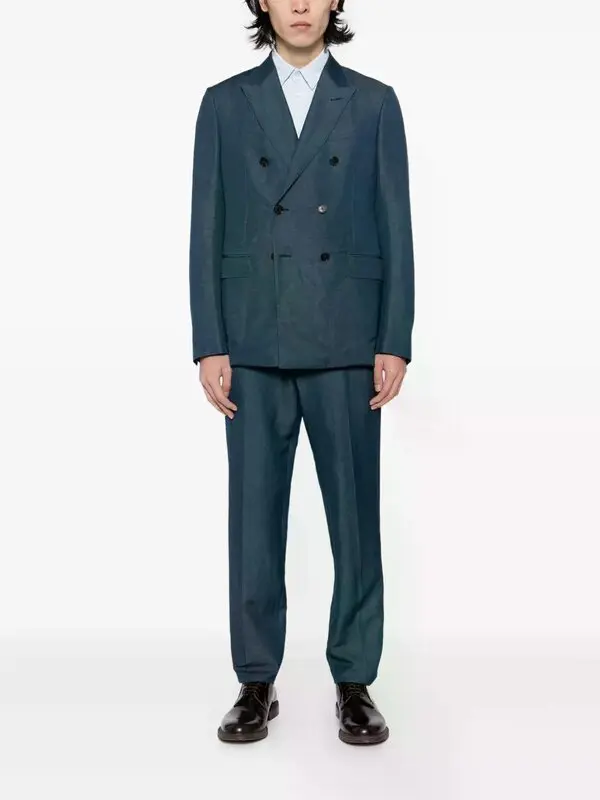 Zegna Trofeo Suit
