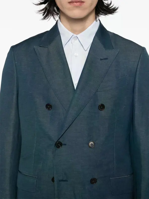 Zegna Trofeo Suit