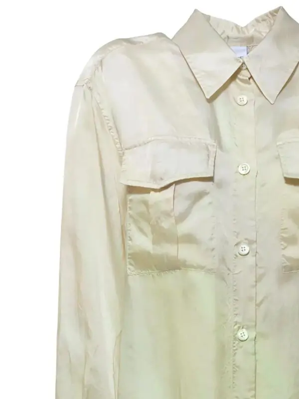 Aspesi Button-up Shirt