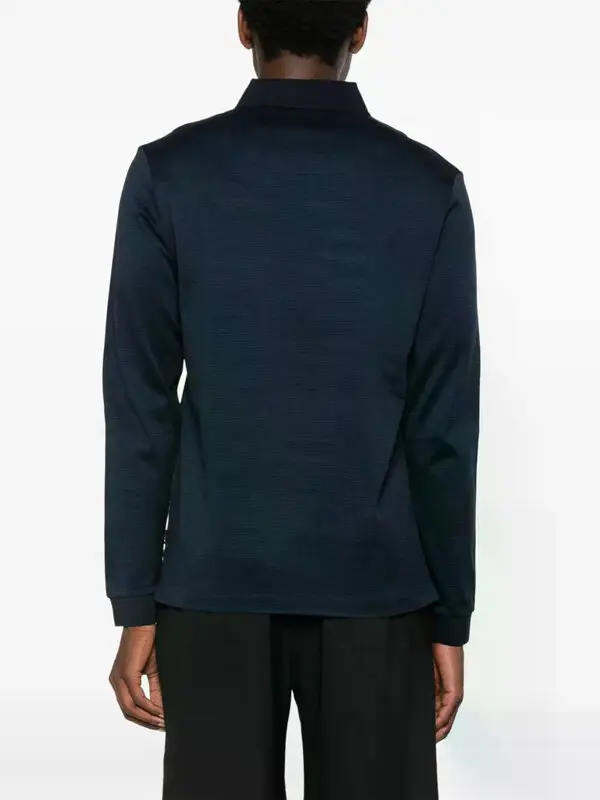 BOSS Cotton Polo Shirt