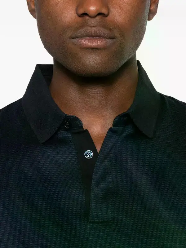 BOSS Cotton Polo Shirt
