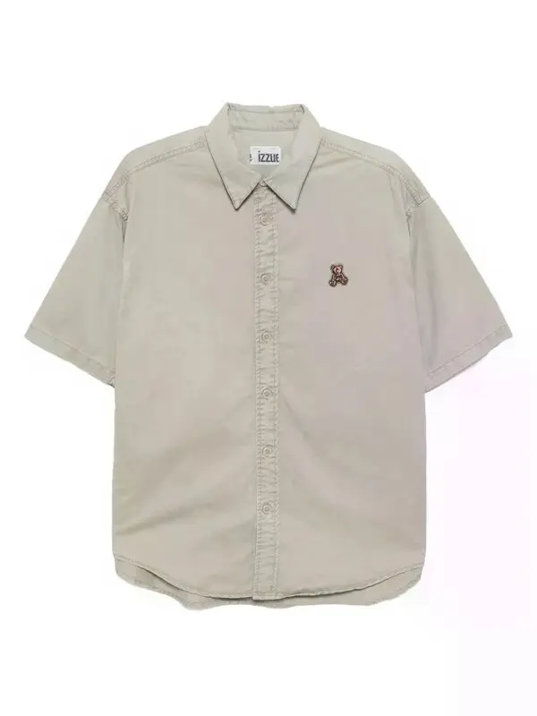 Izzue Short-sleeved Shirt