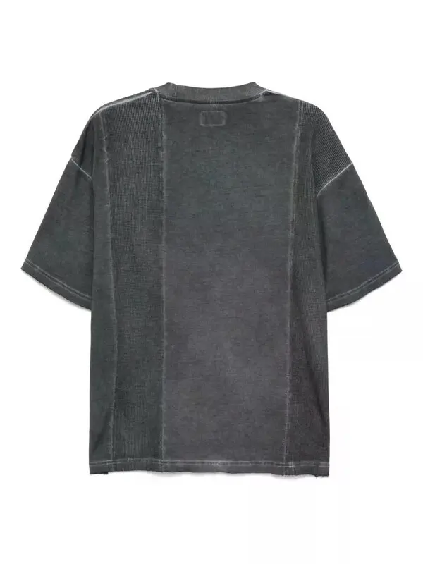 Izzue Short-sleeved T-shirt - Grey