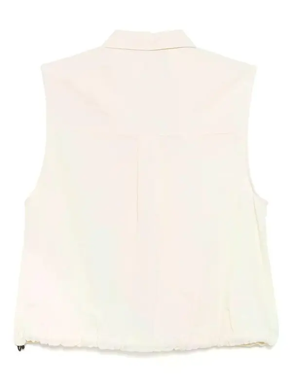 Izzue Sleeveless Shirt