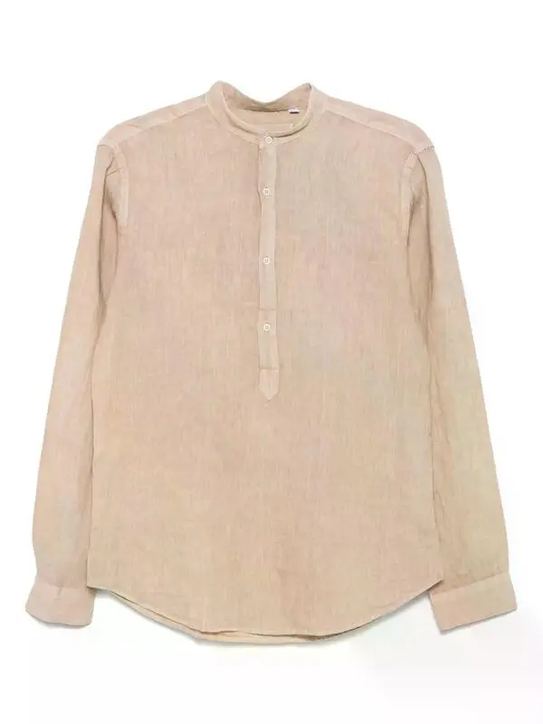 COSTUMEIN Linen T-shirt