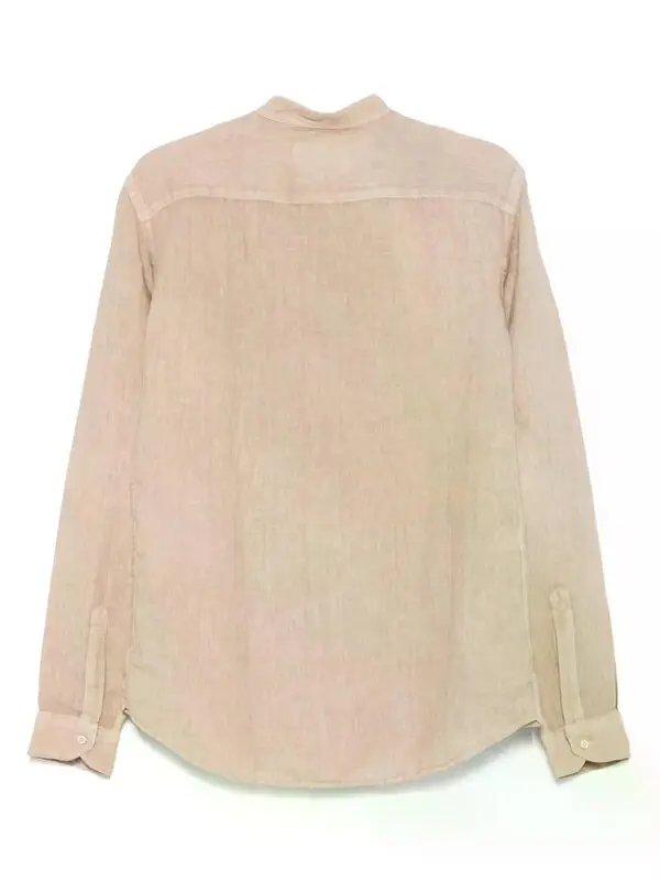 COSTUMEIN Linen T-shirt