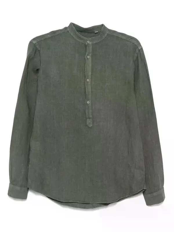 COSTUMEIN Linen T-shirt