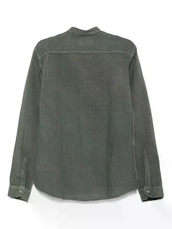 COSTUMEIN Linen T-shirt