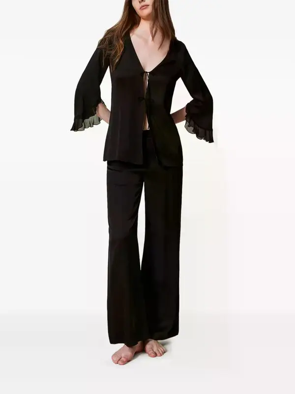TWINSET Mannish Pyjama