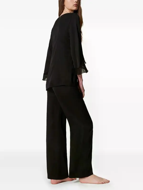 TWINSET Mannish Pyjama
