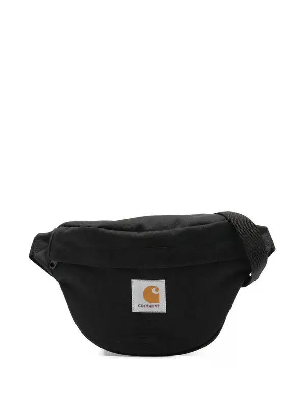Carhartt Work In Progress Jake Belt Bag - Black