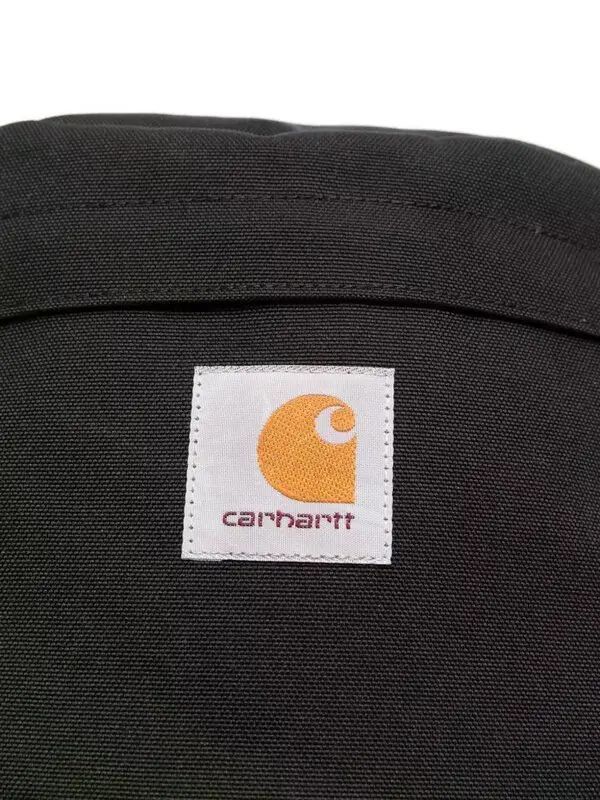 Carhartt Work In Progress Jake Belt Bag - Black