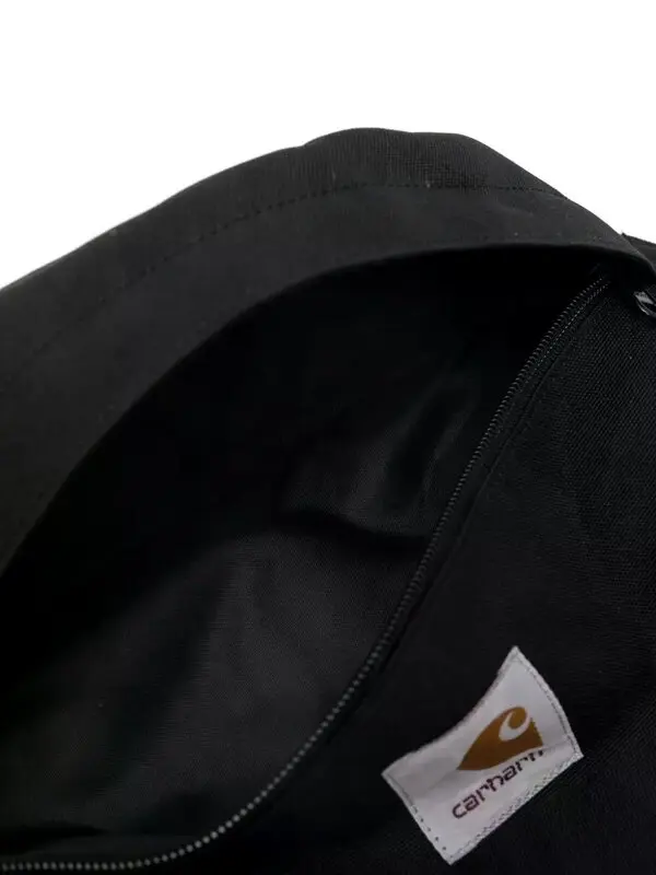 Carhartt Work In Progress Jake Belt Bag - Black