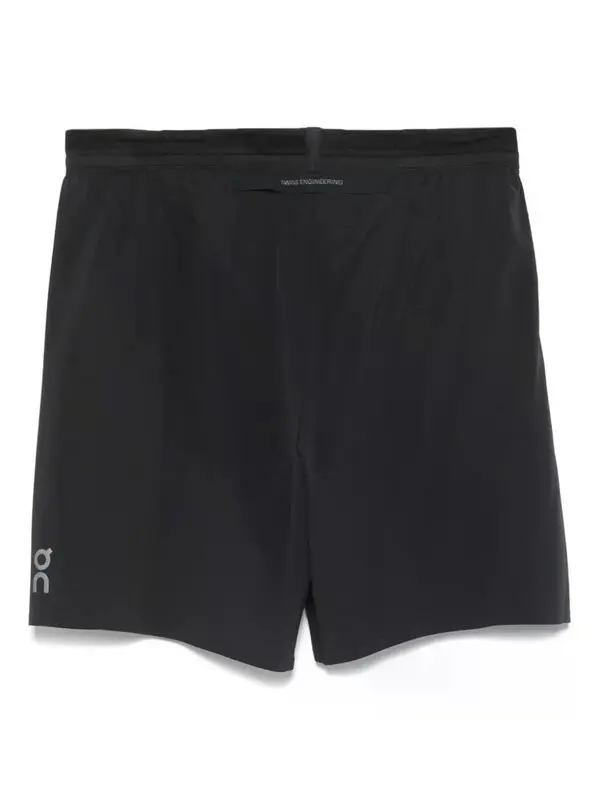 On 7" Performance Shorts