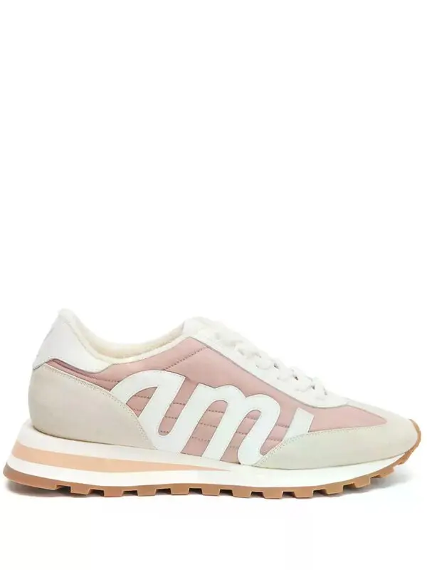 AMI Paris Rush Sneakers