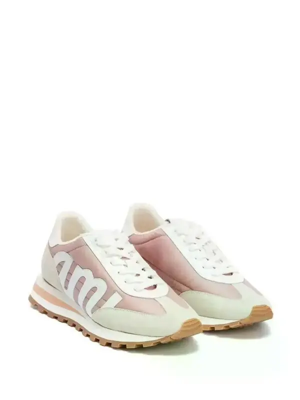 AMI Paris Rush Sneakers