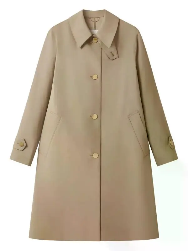 Mackintosh Banton Coat