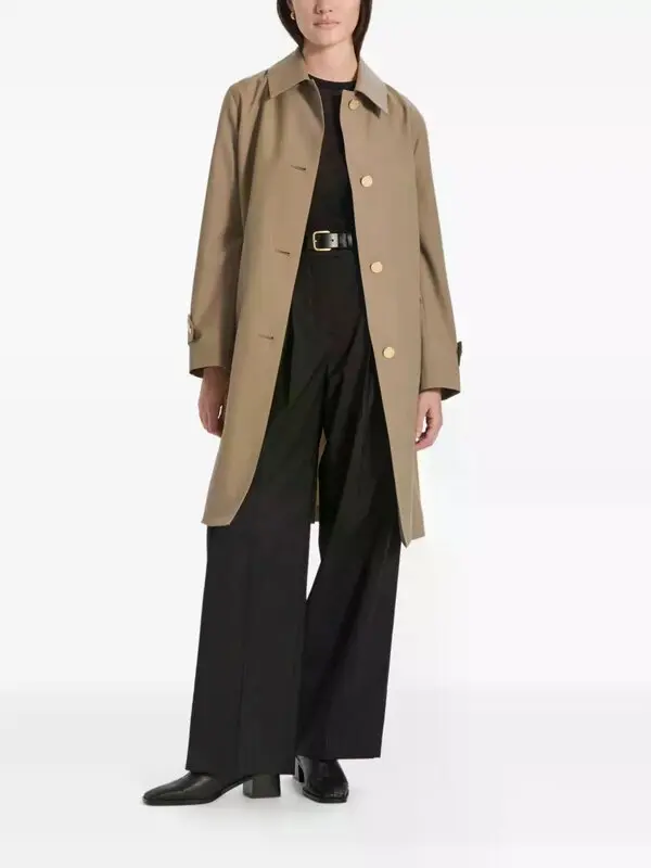 Mackintosh Banton Coat