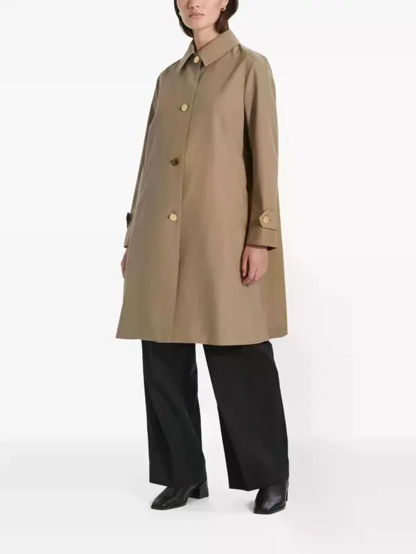 Mackintosh Banton Coat