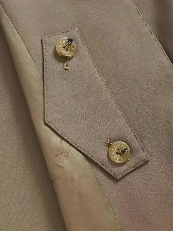 Mackintosh Banton Coat