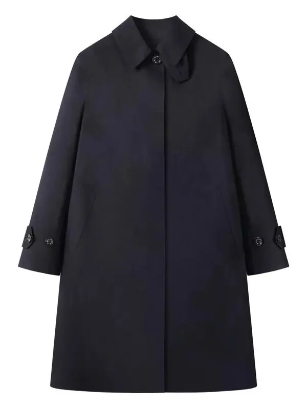 Mackintosh Banton Coat