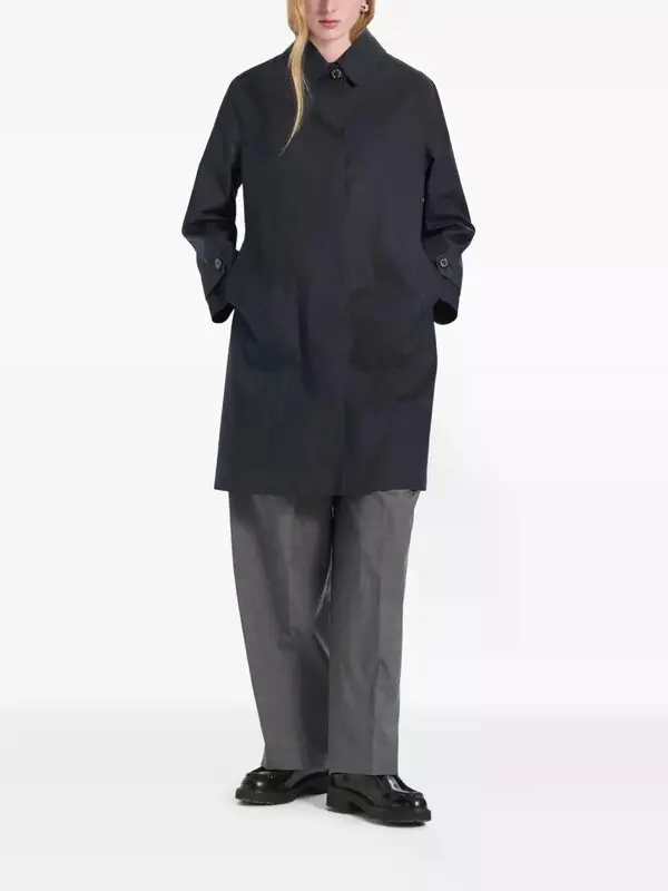 Mackintosh Banton Coat