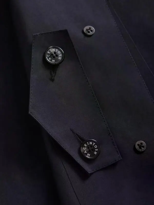 Mackintosh Banton Coat