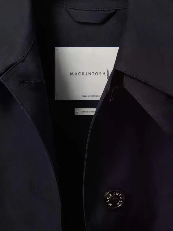 Mackintosh Banton Coat