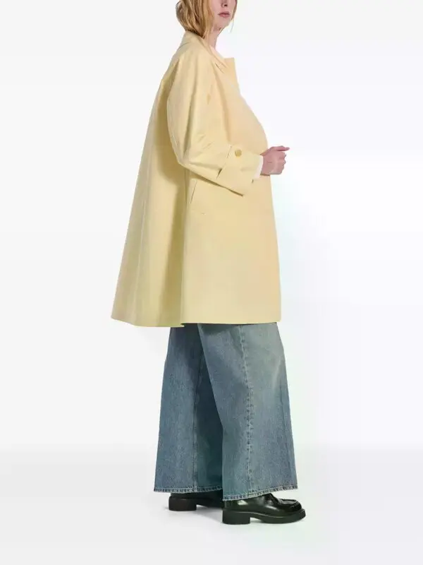 Mackintosh Banton Coat