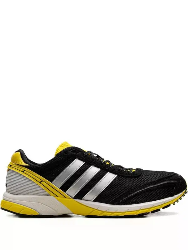 Adidas Adizero Adios Og Sneakers - Black