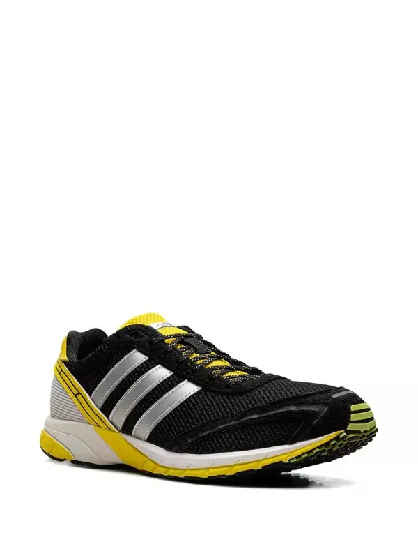 Adidas Adizero Adios Og Sneakers - Black