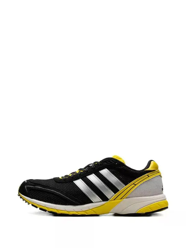 Adidas Adizero Adios Og Sneakers - Black