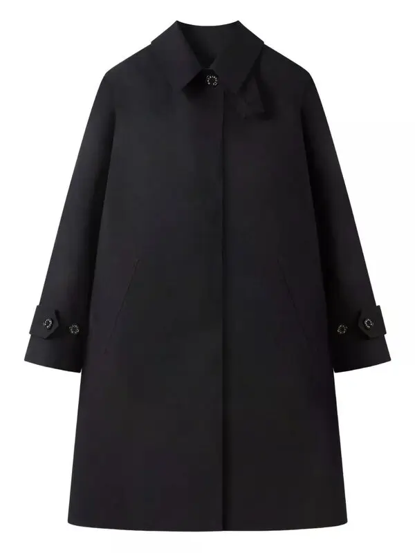 Mackintosh Banton Coat