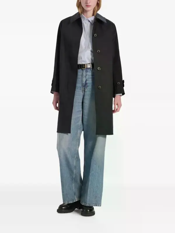 Mackintosh Banton Coat