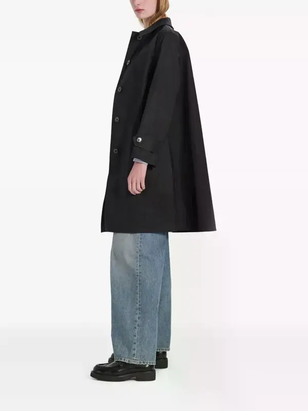 Mackintosh Banton Coat