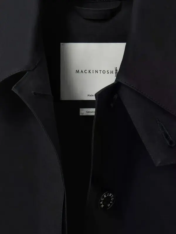 Mackintosh Banton Coat