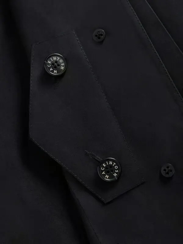Mackintosh Banton Coat
