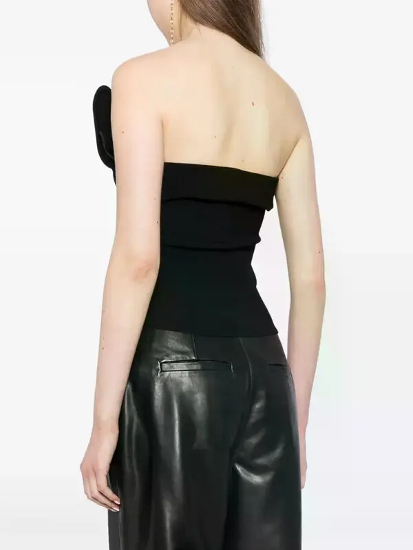 Christopher Esber Salacia Top