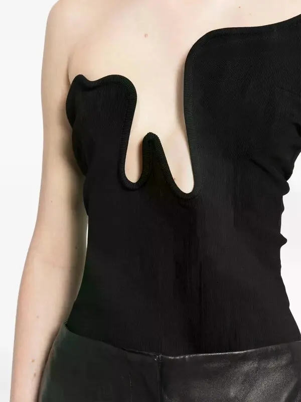 Christopher Esber Salacia Top