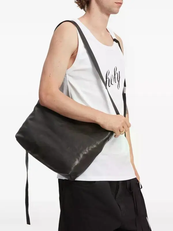 ANN DEMEULEMEESTER Medium Runa Shoulder Bag