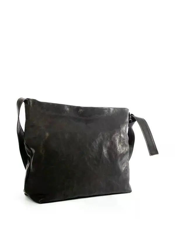 ANN DEMEULEMEESTER Medium Runa Shoulder Bag