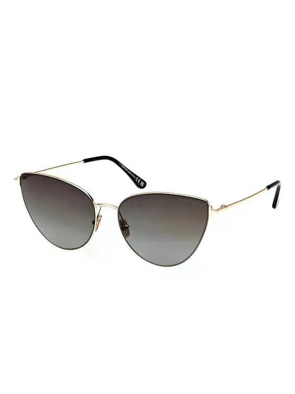 TOM FORD Cat-eye Sunglasses