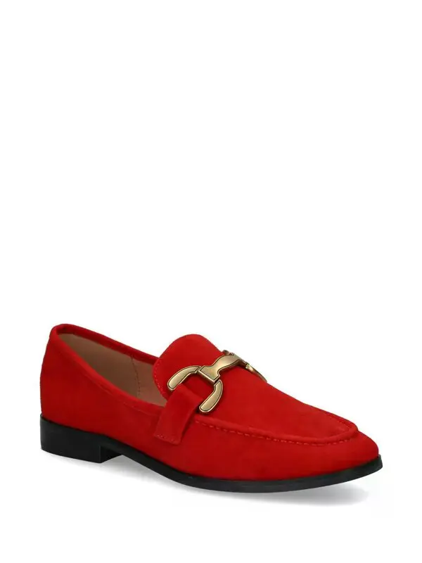 BIBI LOU Vela Loafers