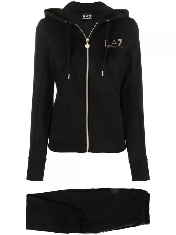 EA7 Evolution Tracksuit