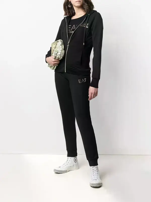 EA7 Evolution Tracksuit
